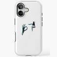 67 Skeleton Hand Meme Funny Youth Halloween iPhone Case 17 through 11 ...