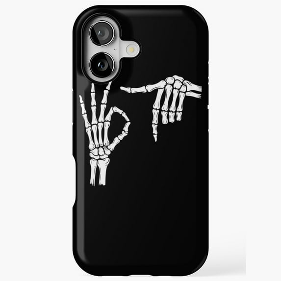 67 Skeleton Meme Funny Halloween Youth Humor iPhone Case 17 16 15 14 13 ...