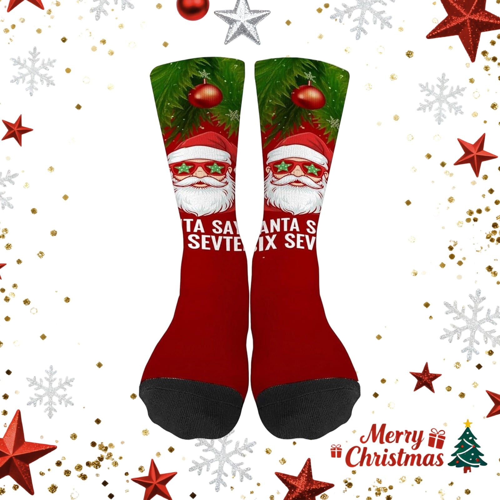 67 Socks for Boys Girls Six Seven Meme Design Funny Mason 6 7 Creams ...