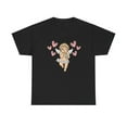 67 Valentine’s Day Cherub Cupid Back Print Graphic Tee, Six Seven ...