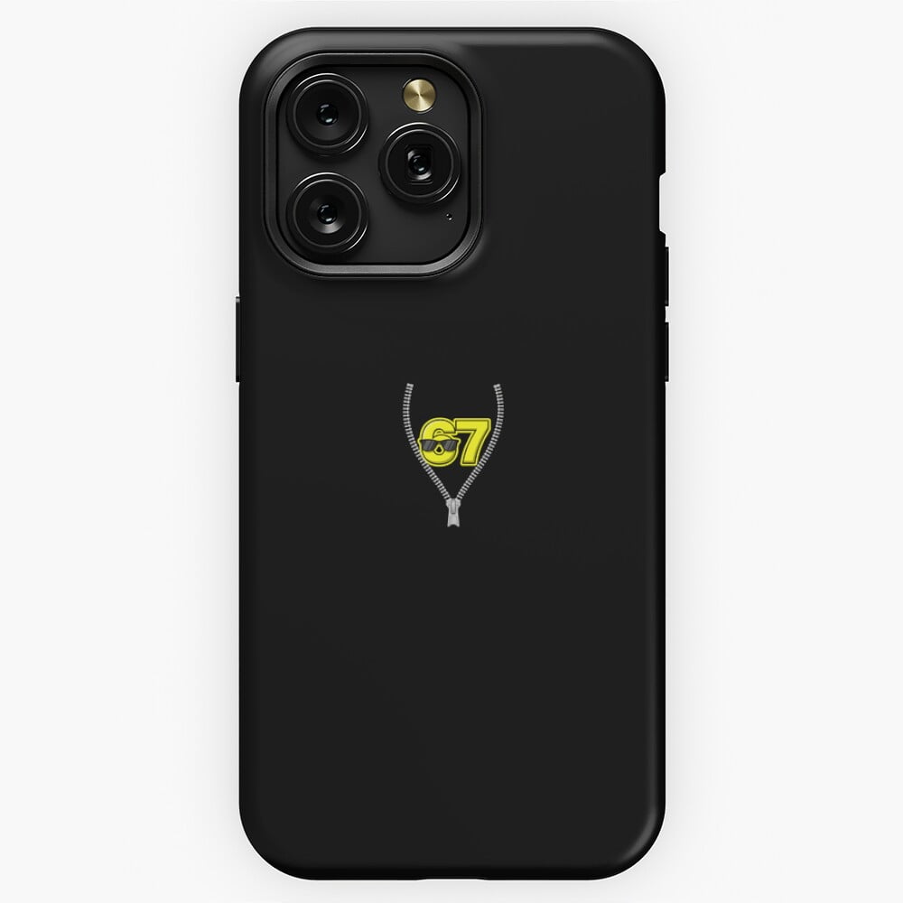 67 Zipper Joke Meme Viral Trend Gen Alpha Humor for iPhone 17 16 15 14 ...
