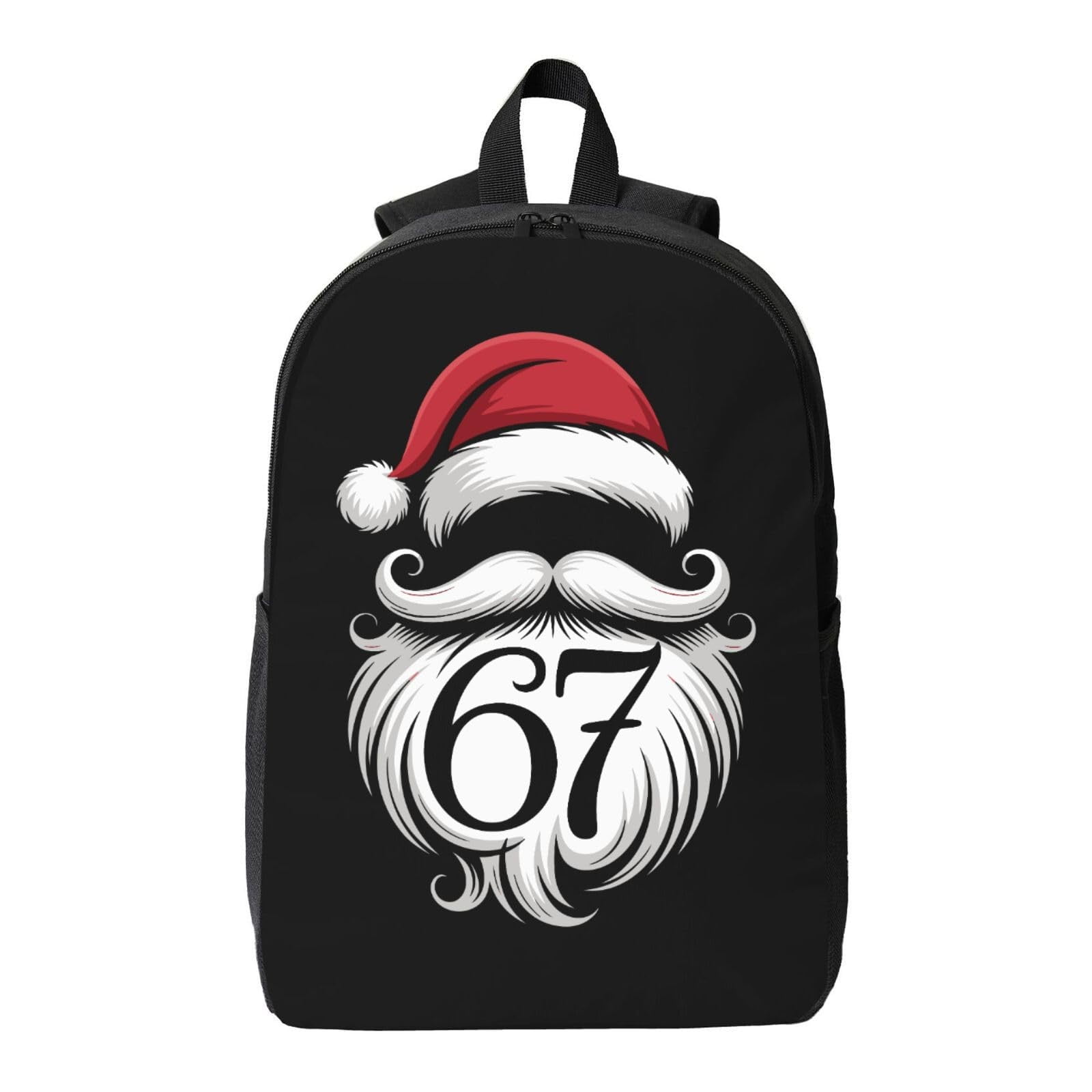 67 blur backpacks for school and Travel，Two-Way Zippers Breathable ...