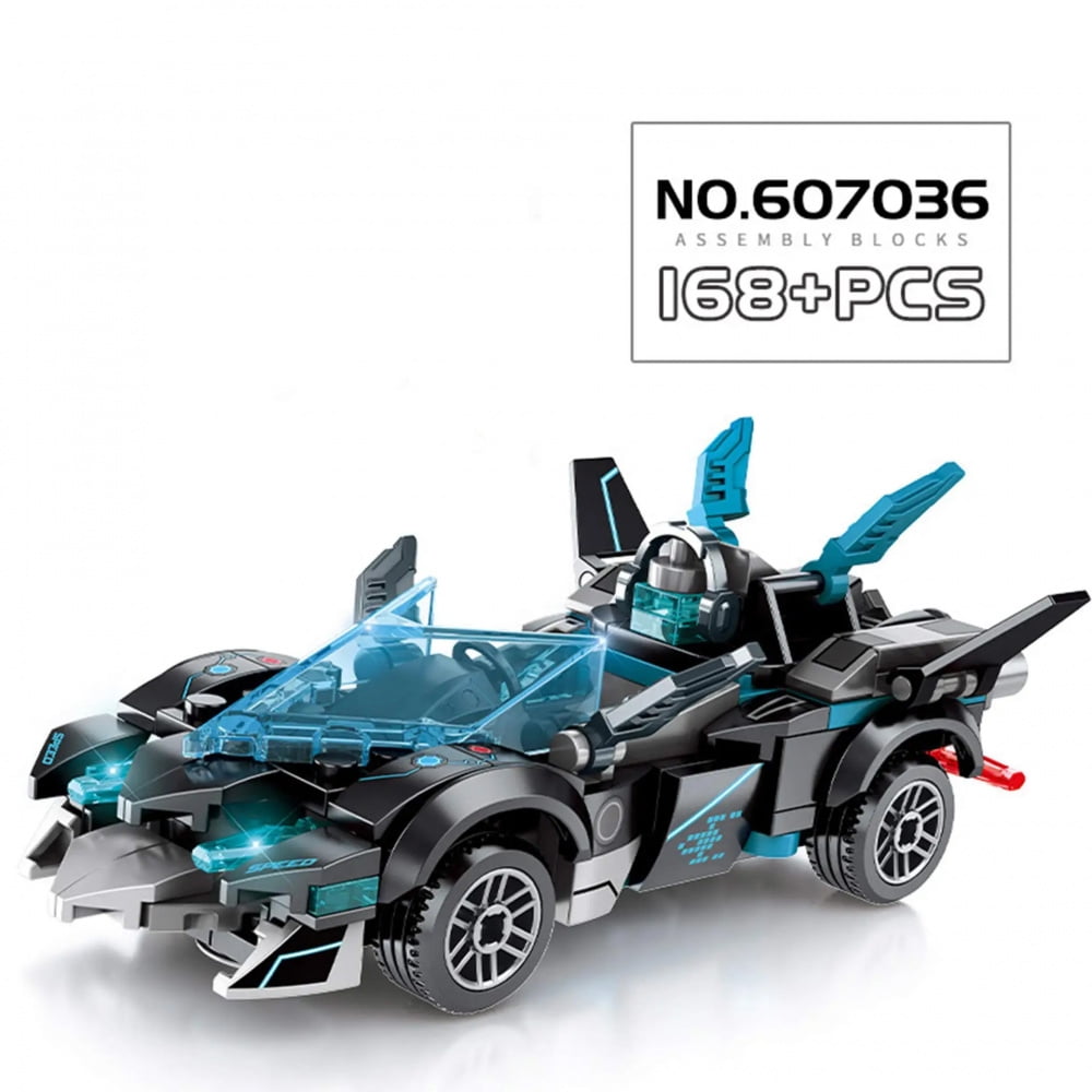 67 models City Racing Car Speed Champions Sports Building Blocks Bricks ...