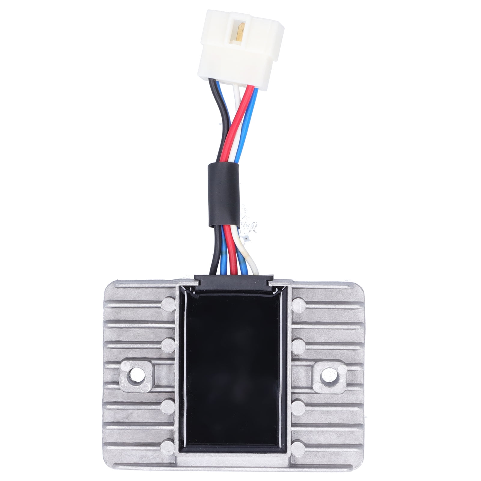 670 Voltage Regulation for 5-Wire Systems - Adjust Voltage with ... 670 Voltage Regulation for 5-Wire Systems - Adjust Voltage with ...