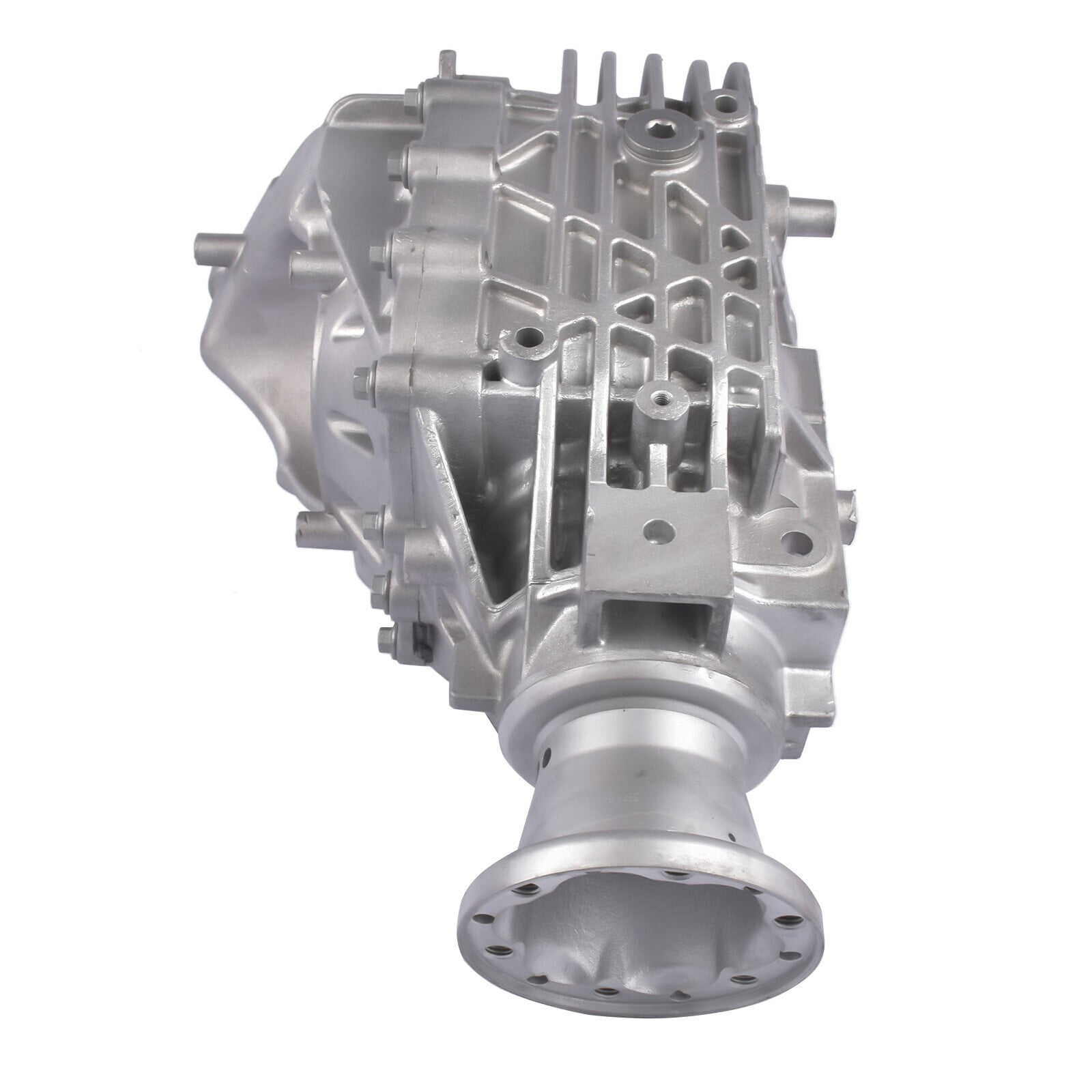 670009608 New Rear Differential For Maserati Ghibli Quattroporte 2.8 ...