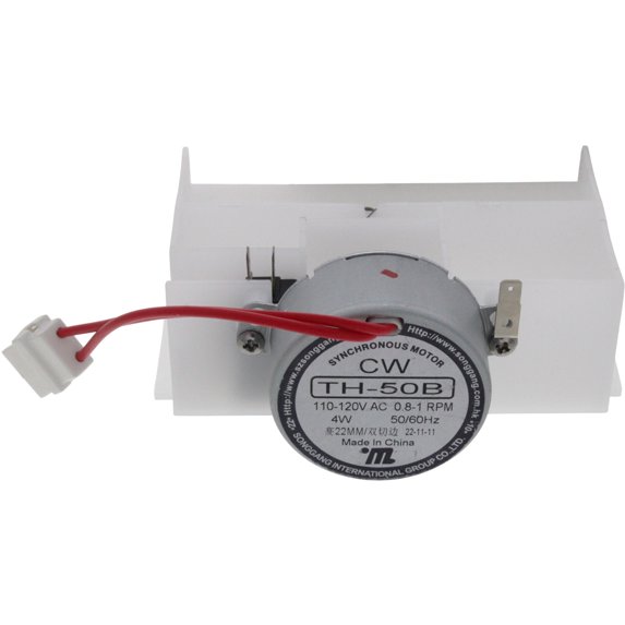 67003903 - Upgraded Refrigerator Damper Motor Assembly Fits Jen-Air ...