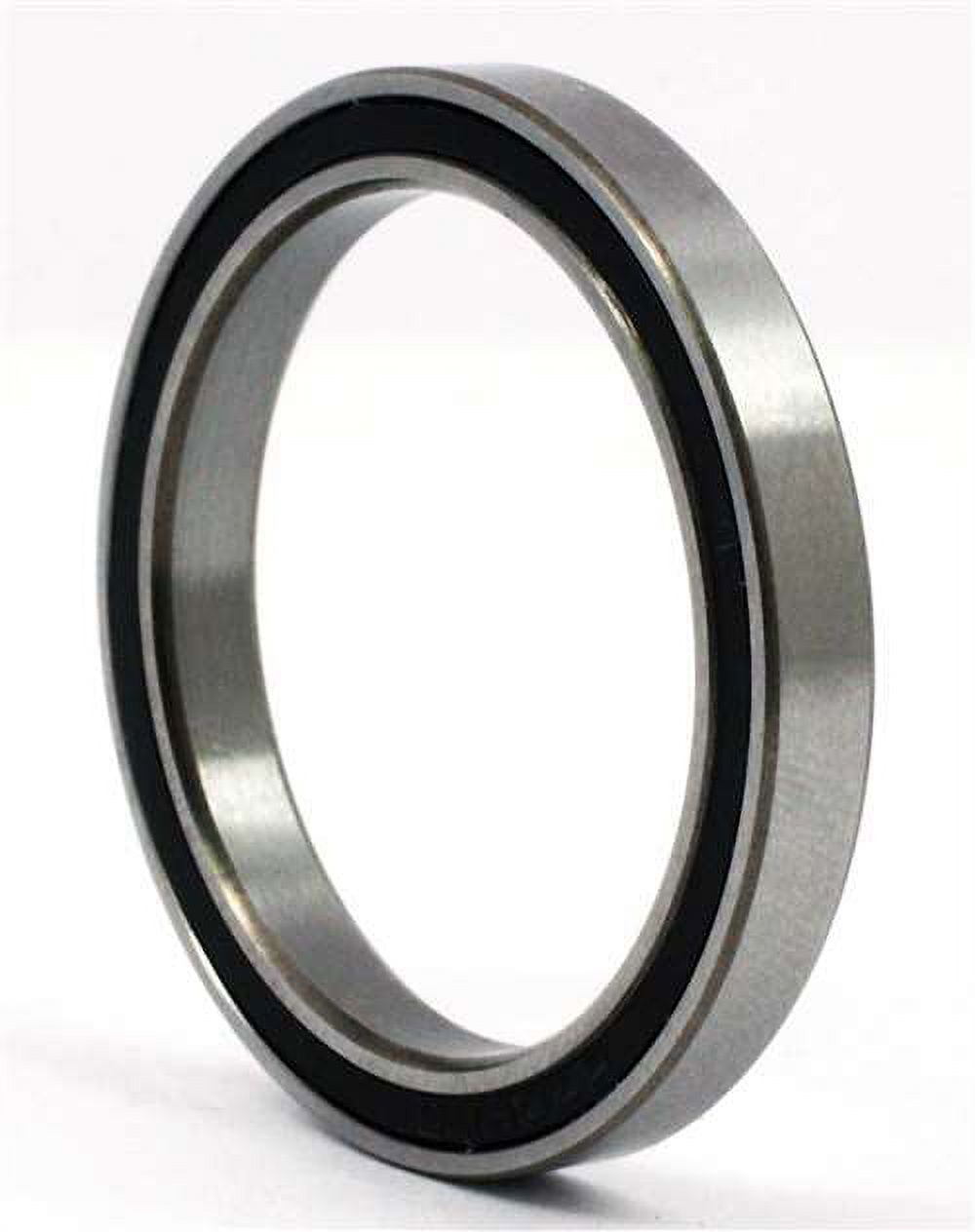 6702-2RS Bearing 15x21x4 Sealed - Walmart.com