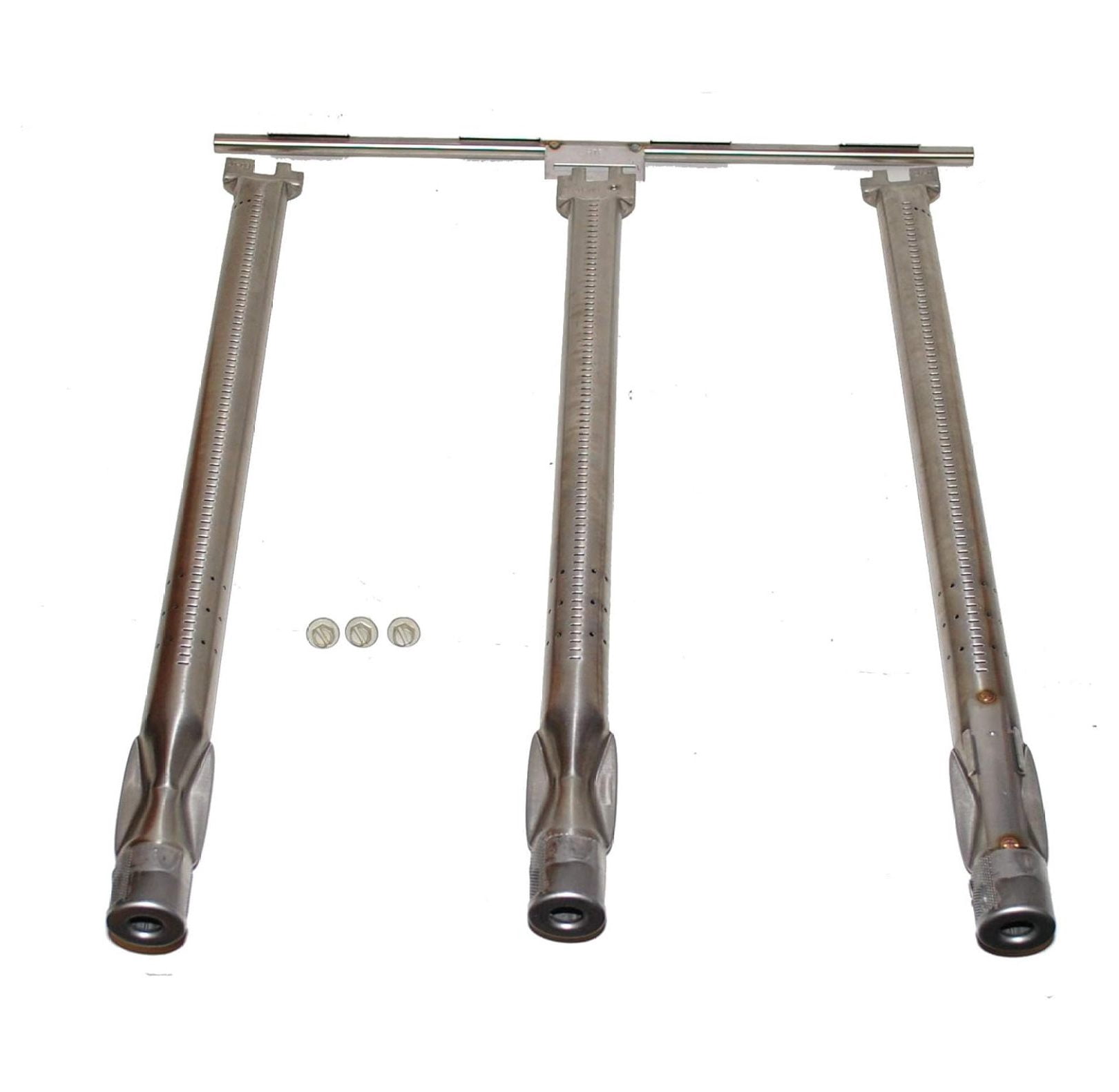 67025 18" Burner Tube Set for Spirit II LP 310 Series Model Years 2017 ...