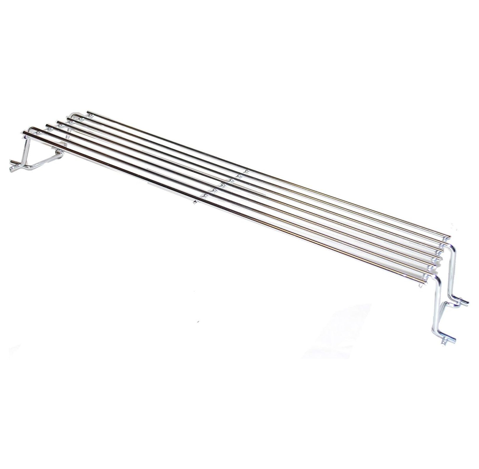 67026 Raised Warming Rack for Spirit II 2 Burner Grills 2017 and Newer ...