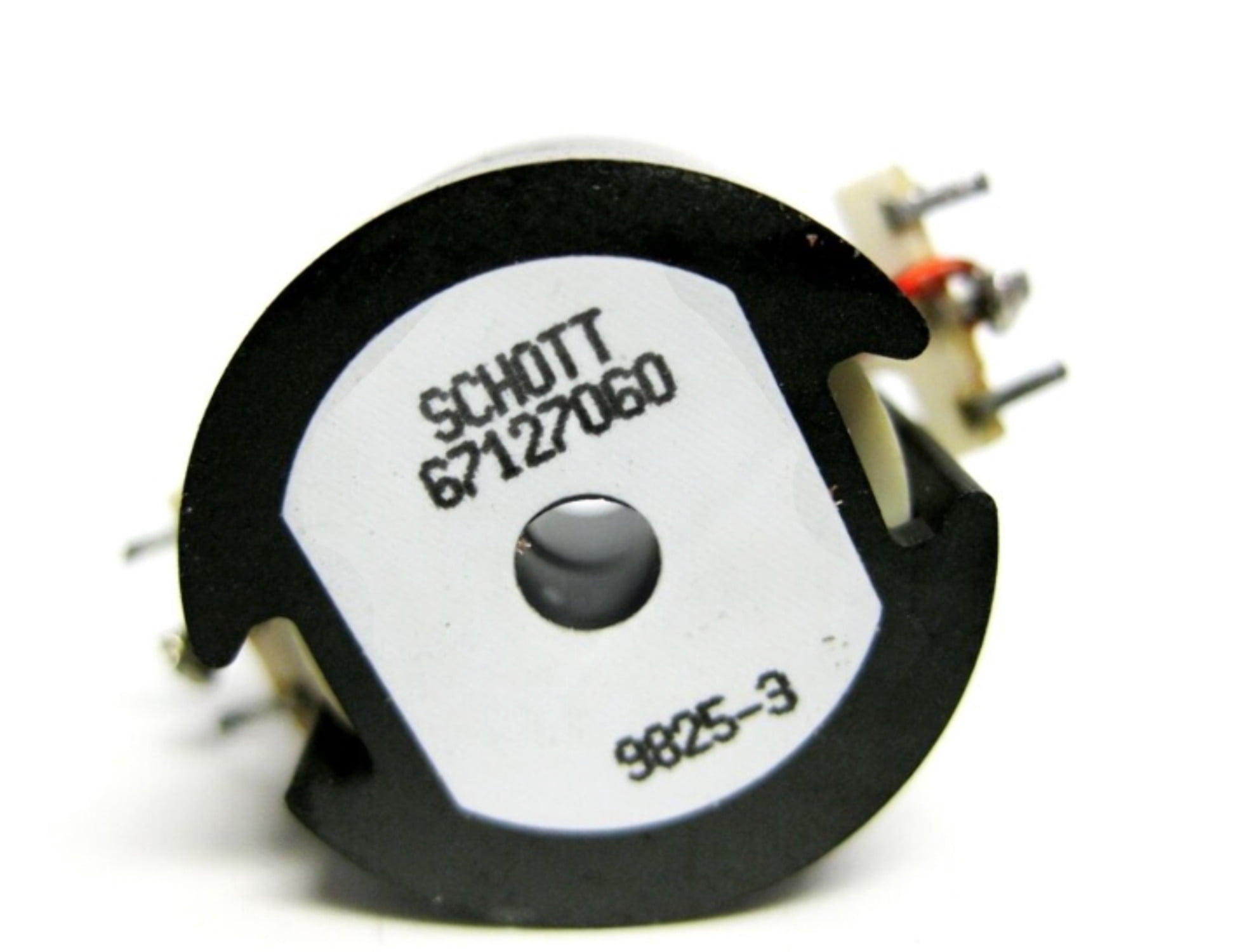 67127060 Inductor, 150 uH, 3 ADC, Buck 34045 - Walmart.com