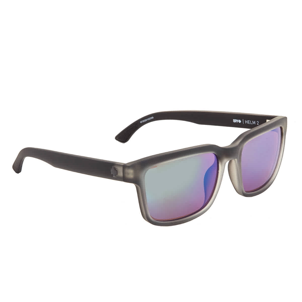 [673520102356] Mens Spy Optic Helm 2 Sunglasses - Walmart.com