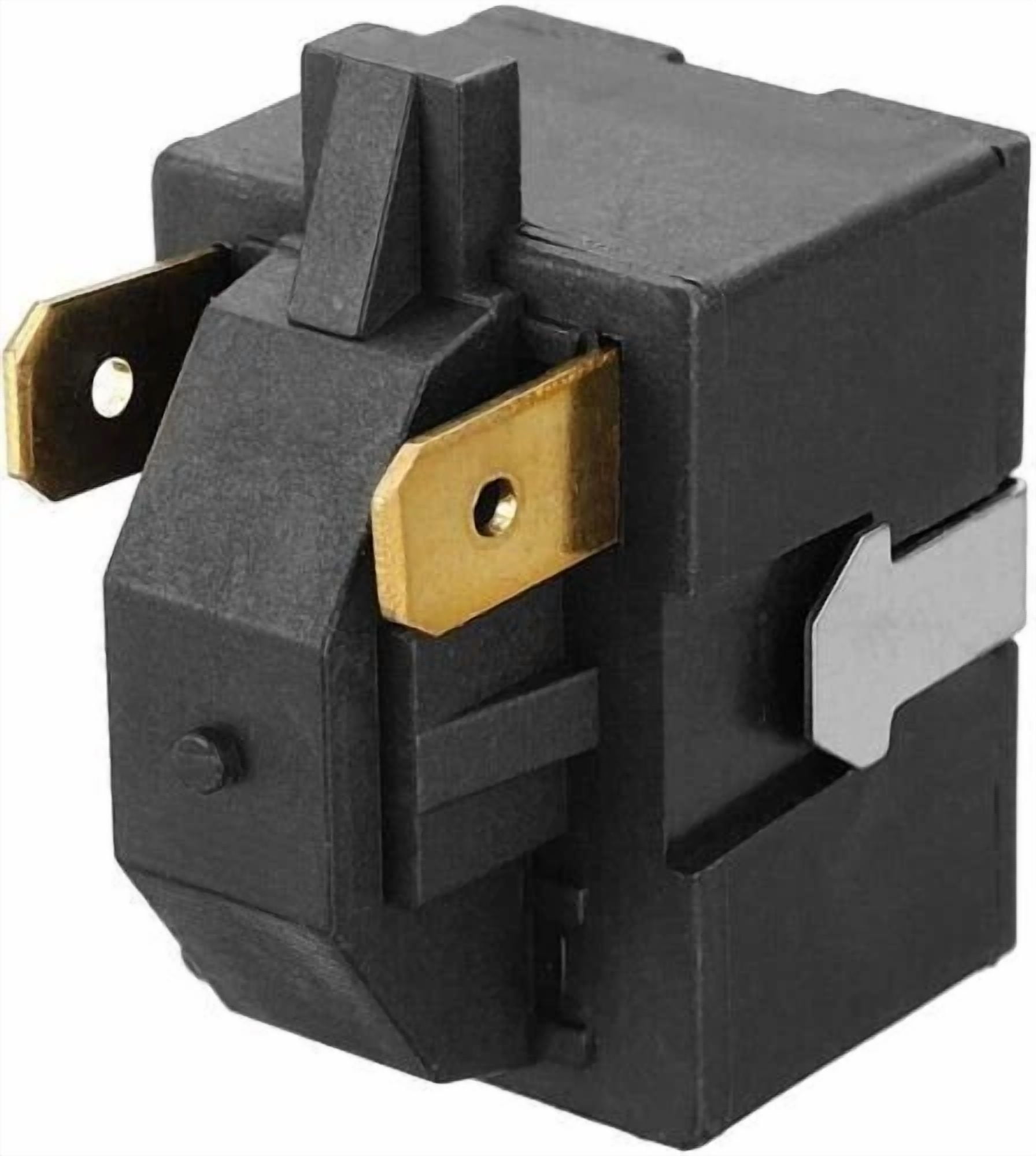 6748C-0004D Lg Refrigerator Start Relay P6R8Md,312200500017,Ap5671689 1 ...