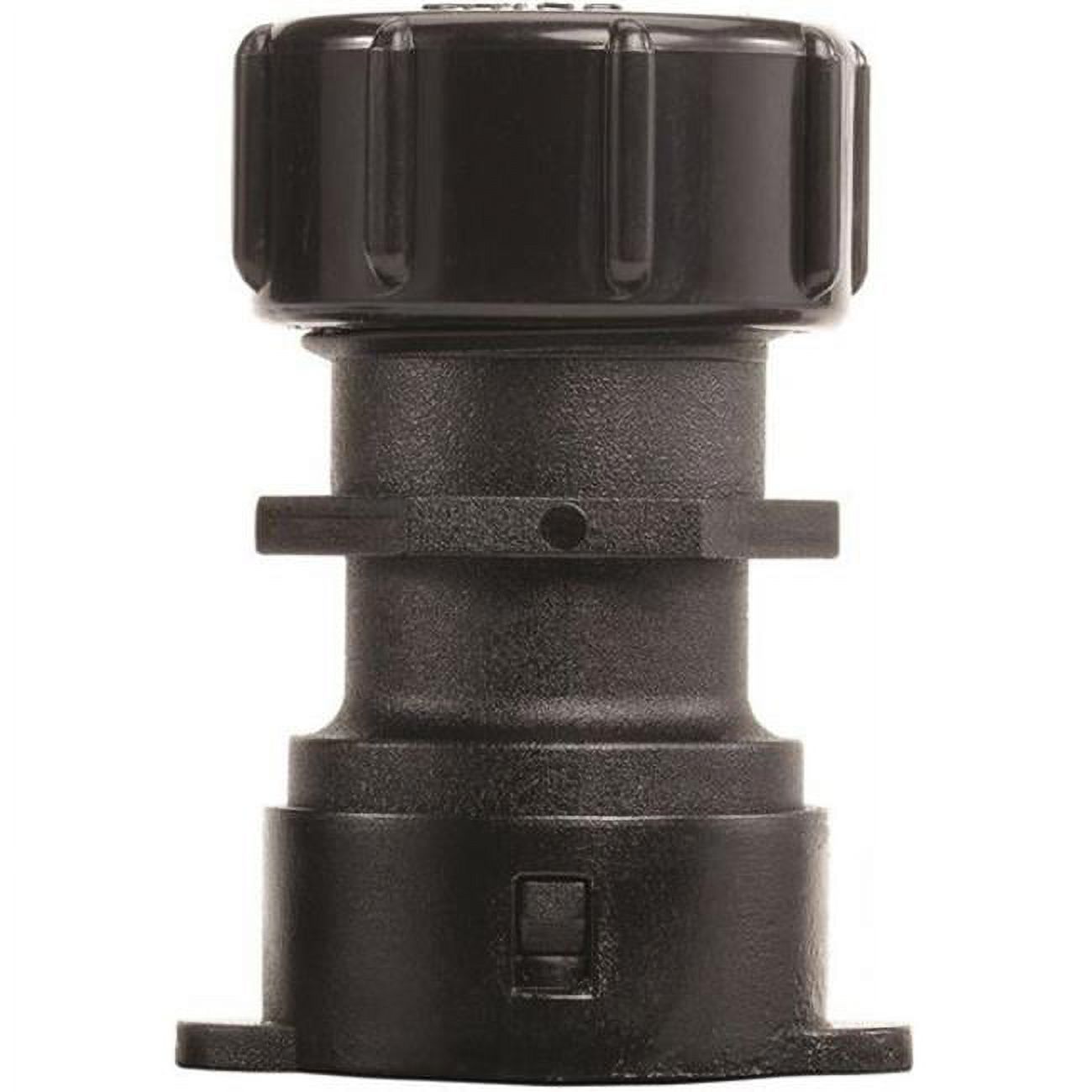67498 0.5 in. Drip-Lock Push-Fit End Cap - Walmart.com