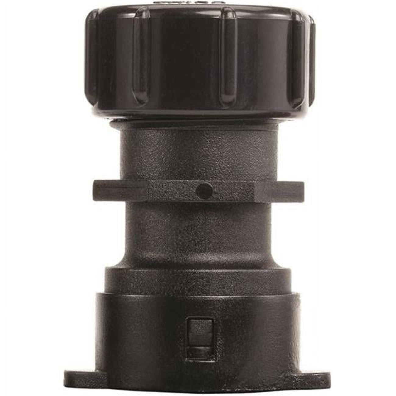 67498 0.5 in. Drip-Lock Push-Fit End Cap - Walmart.com