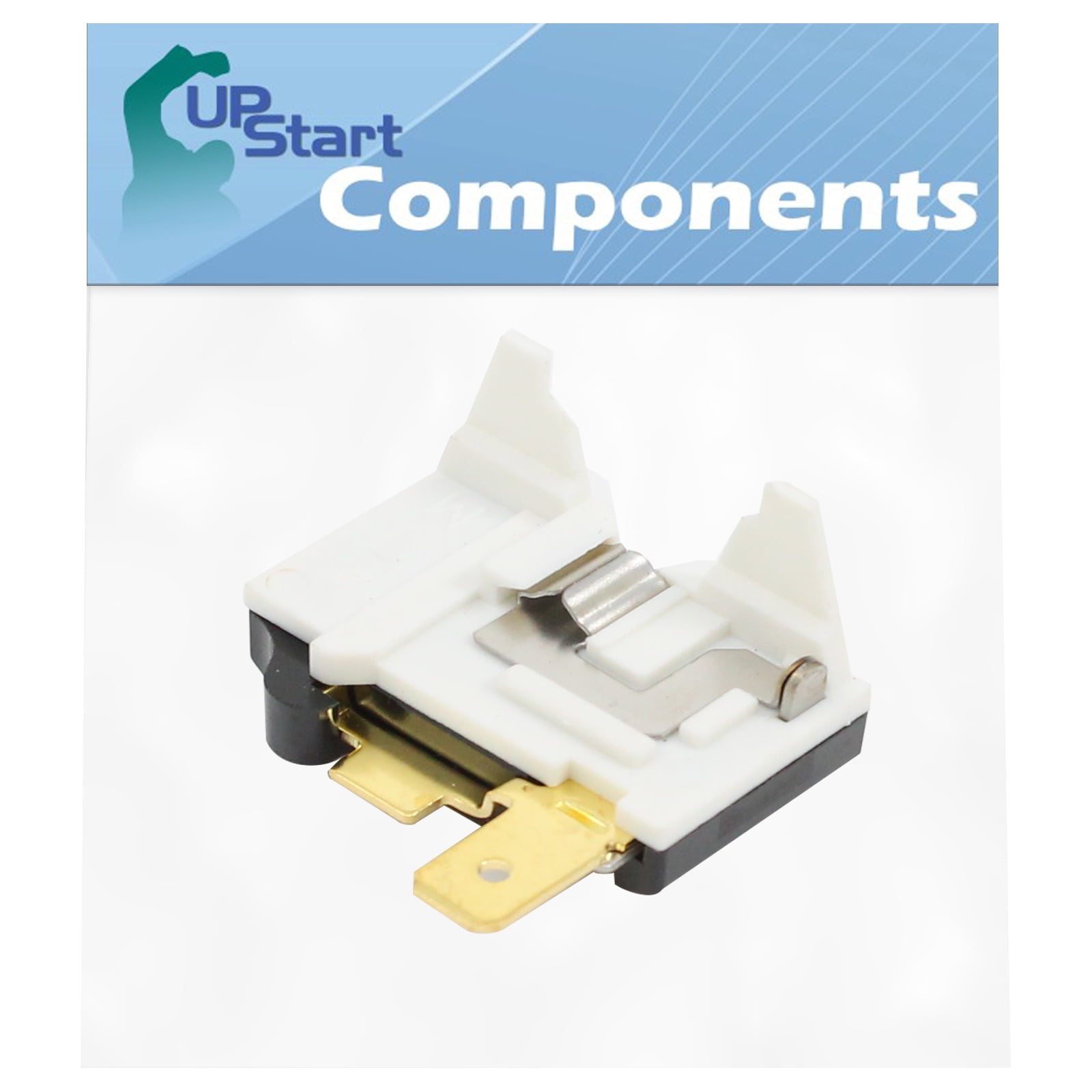 6750C-0005P Refrigerator Overload Compressor Replacement for Kenmore ...