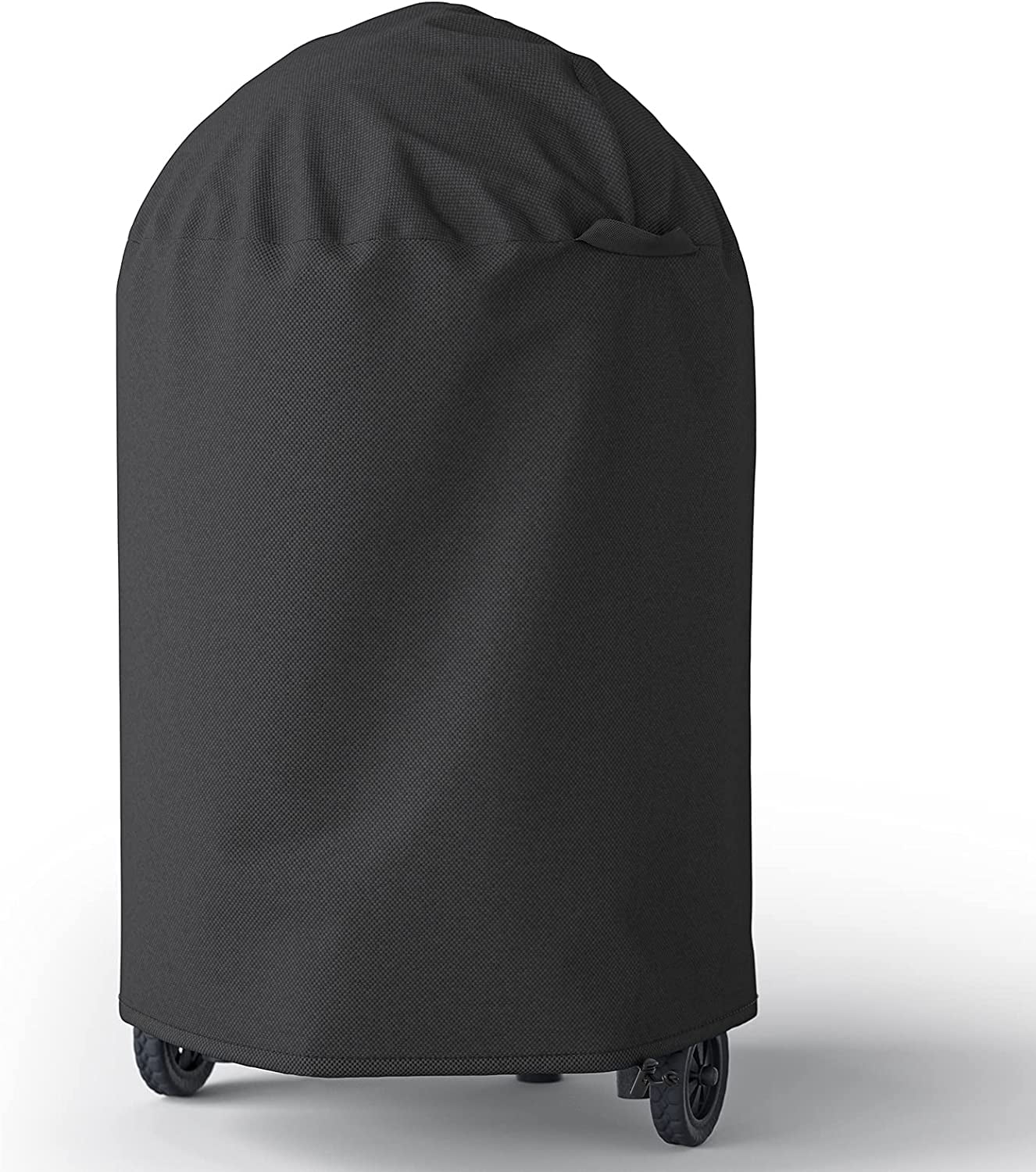 6755 Grill Cover for Char-Griller Akorn Kamado and Premium Kettle ...