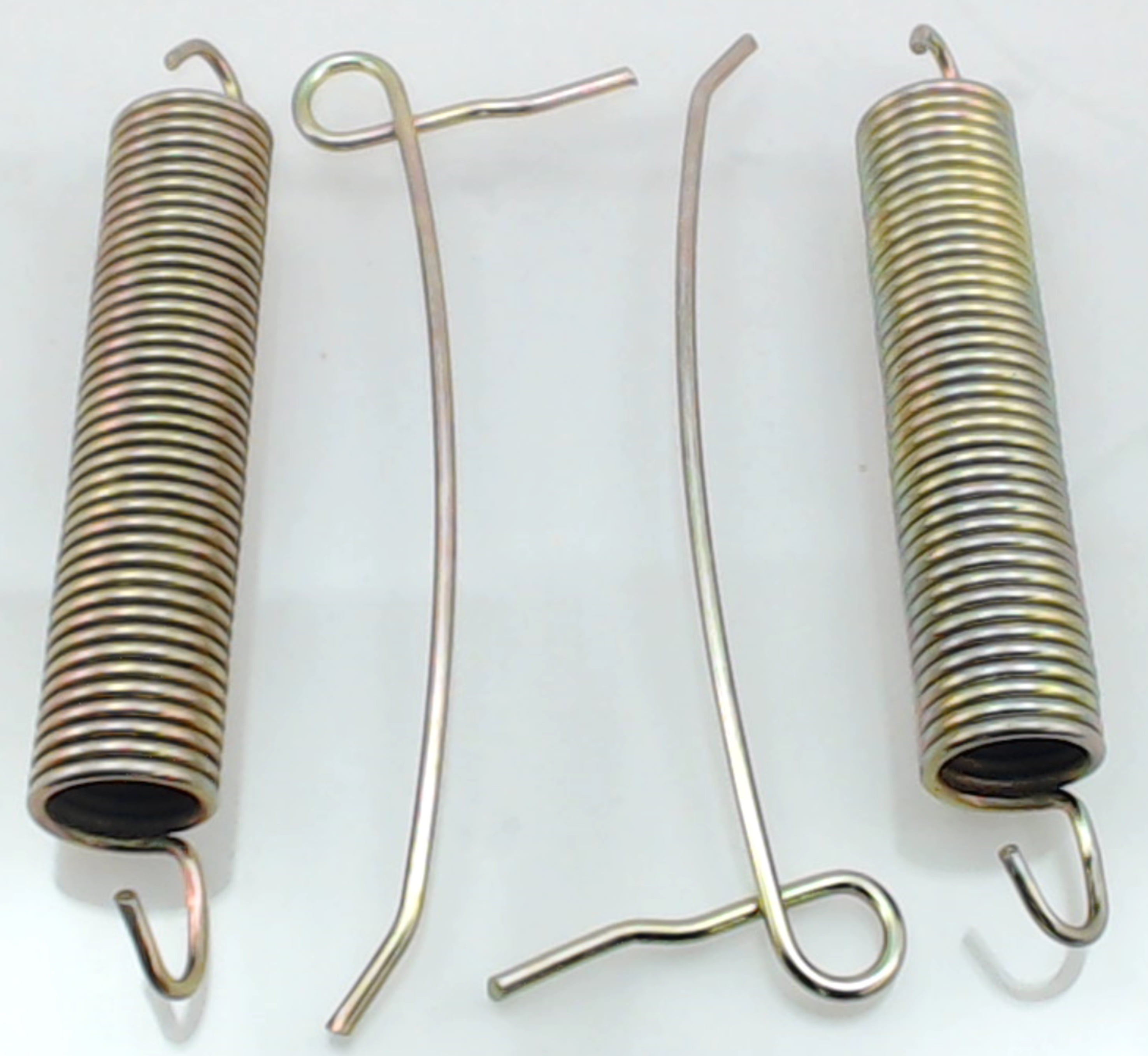 675611, Dishwasher Door Spring 2 Pack Kit fits Roper, Kenmore ...