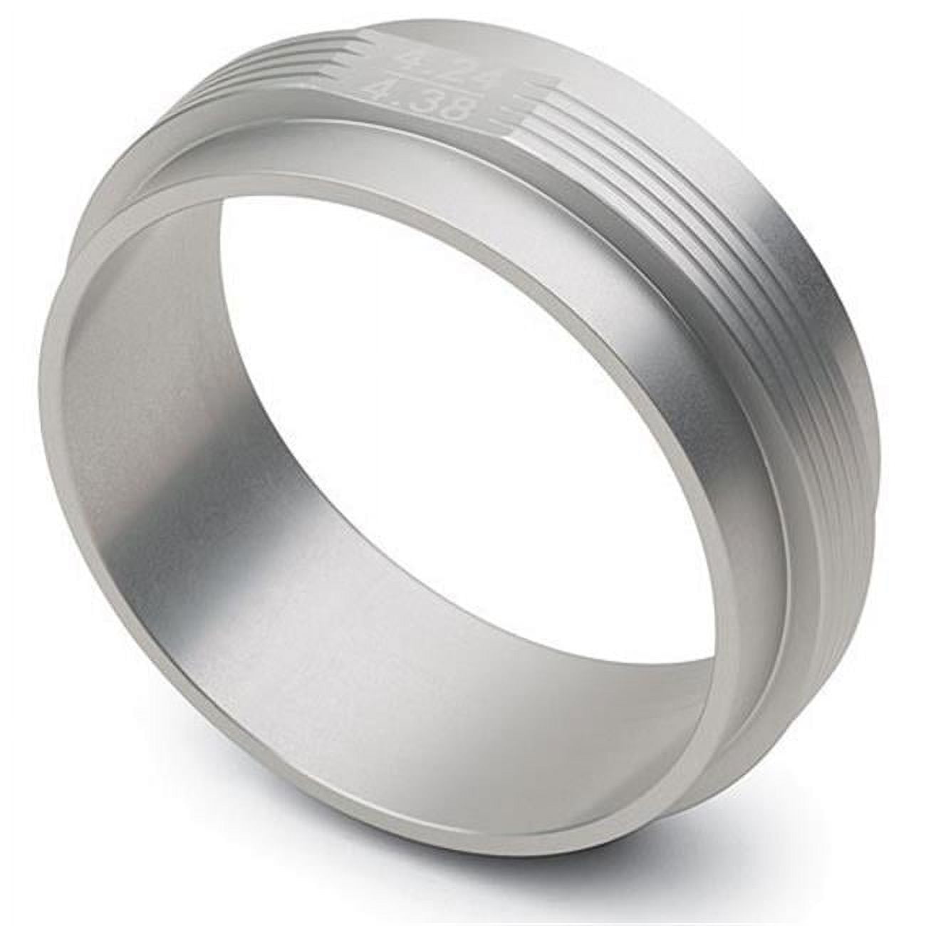 67654 Piston Ring Squaring Tool - Silver - Walmart.com
