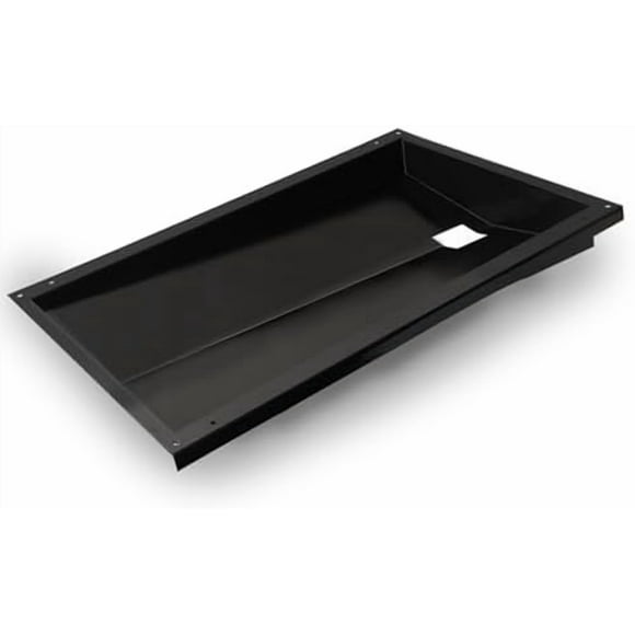 Shop Grease Trays and Drip Pans for Gas Grills and Outdoor Cooking