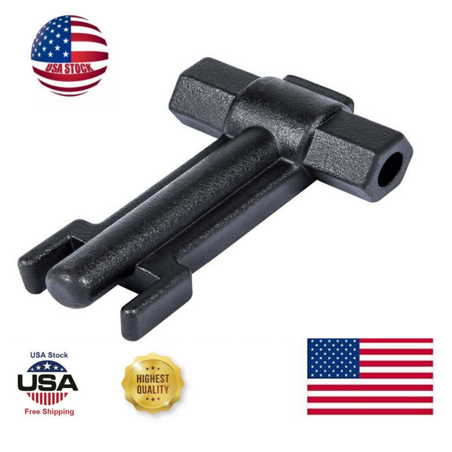 6778 Fuel Injector Puller Tool J-44639 for GM Duramax 6.6L engines 01 ...