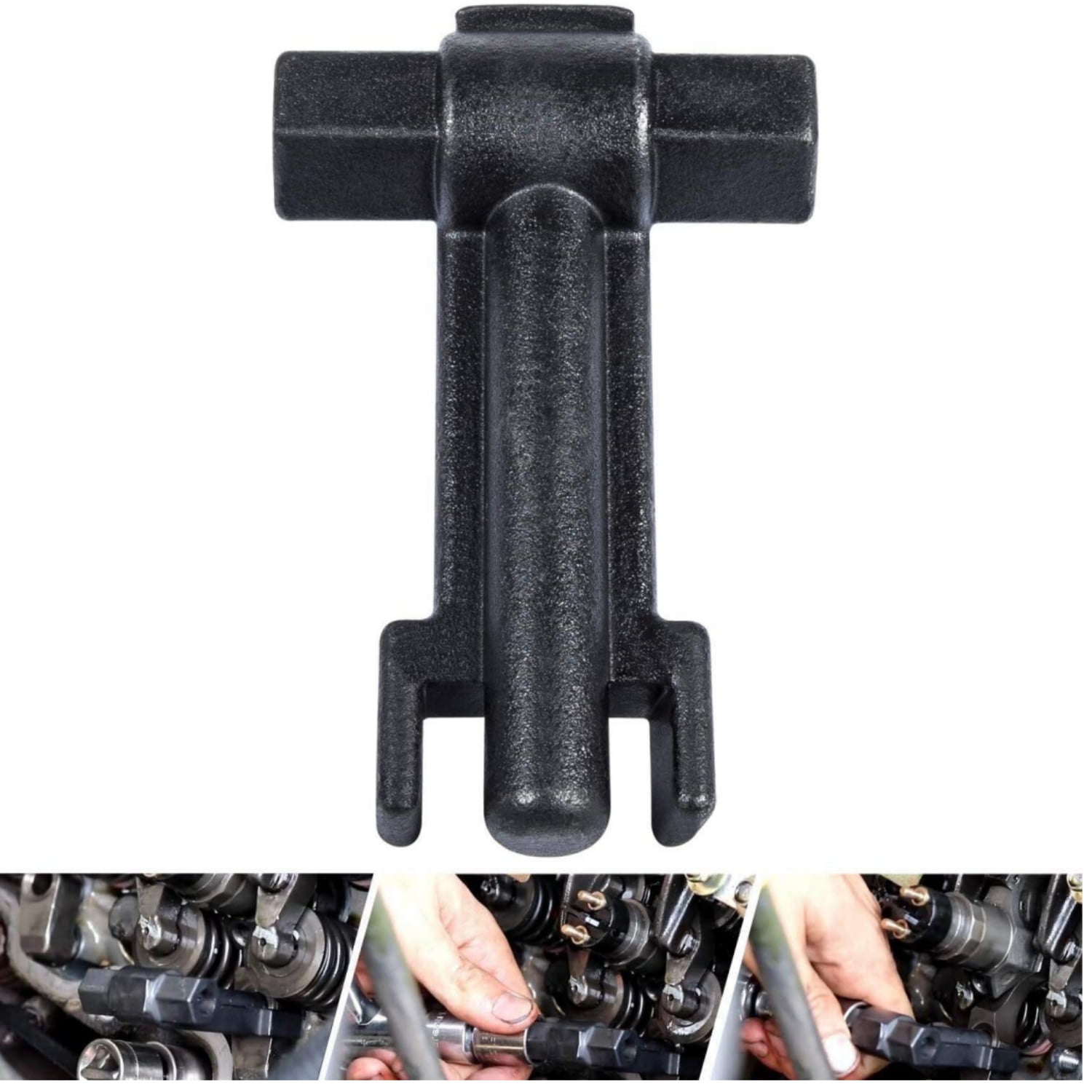 6778 Injector Puller for GM Duramax 6.6L Engine 2001~2004 /Kent Moore J ...