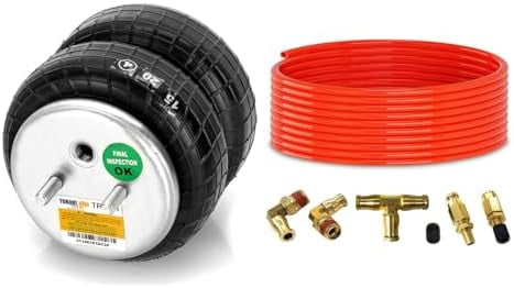 6781 Air Bag Replacement for 6781 6957 Rite Air Bags andAirbag ...