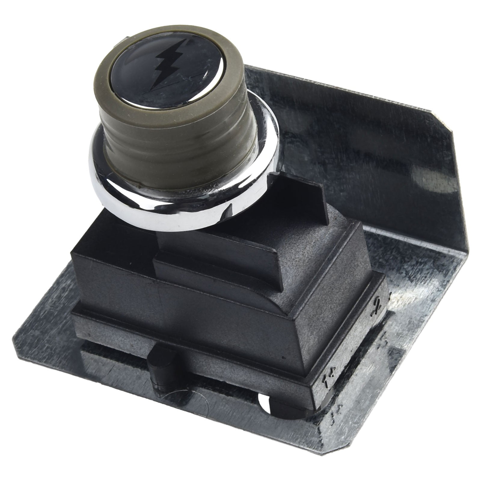 67847 Ignitor Kit for Weber For Genesis 300 series With Side-Control ...