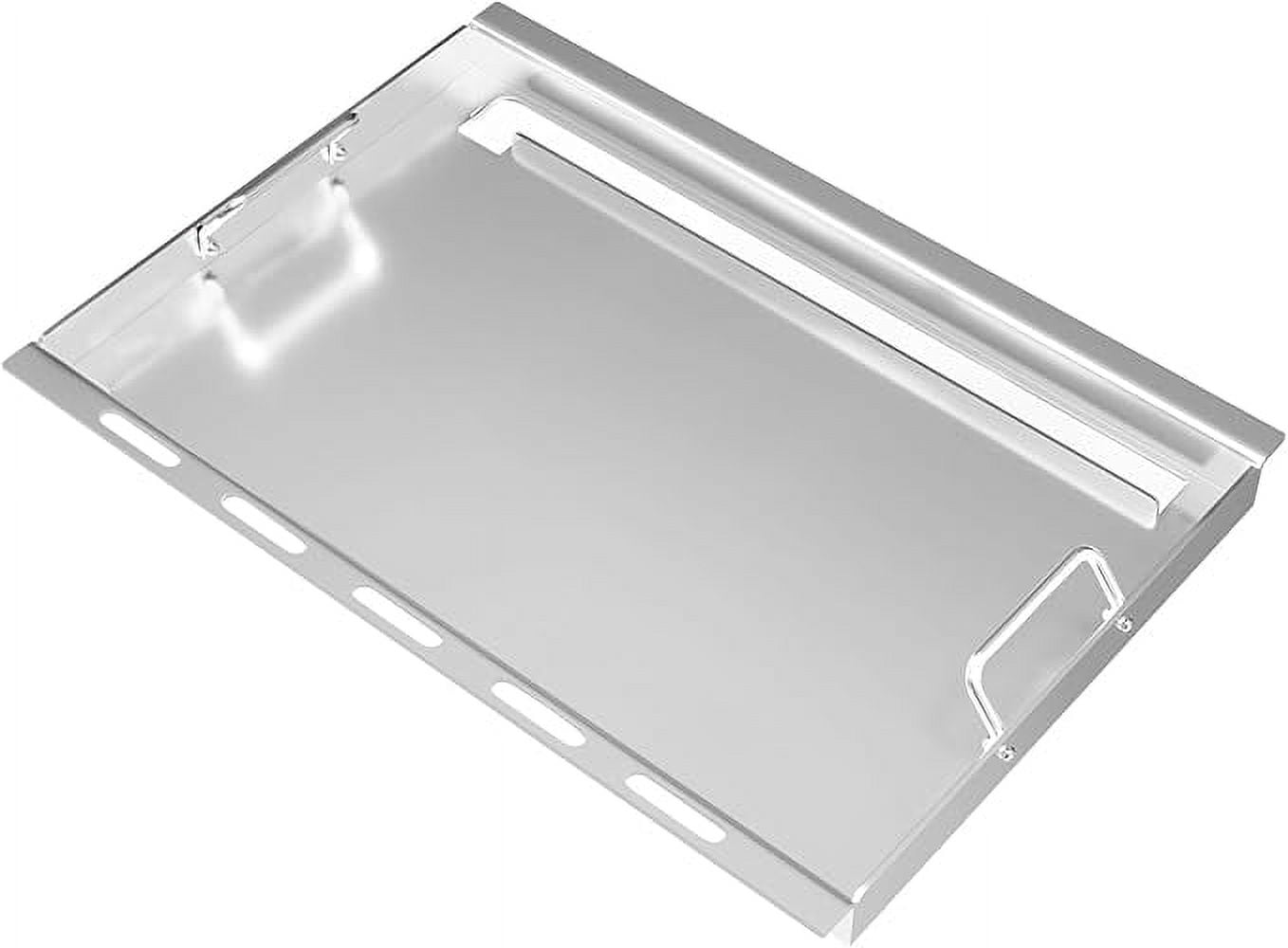 6787 Full Size Griddle for Weber Griddle Insert - Walmart.com