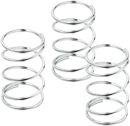 678749001 Replacement Trimmer Spool Spring Compatible with Ryobi ...