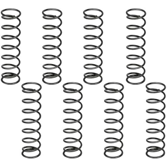 679034001 Compression Sping Compatible with Ryobi 679034001-8PK RY40200 ...
