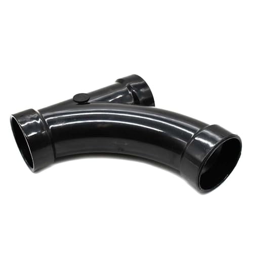 6794326 94326 3 Inch X 3 Inch X 1-1/2 Inch ABS Reducing Combination Wye ...