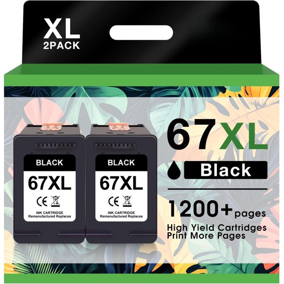 Hp Envy 6400 Ink
