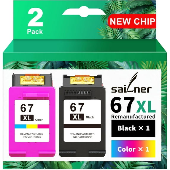 Hp Deskjet 2755e Ink Replacement