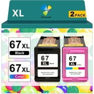 Compatible for 64A (CC364A) Toner Cartridge, BLACK, 10K YIELD - Walmart.com