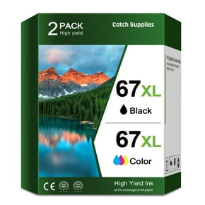 Hp Envy 6400 Ink