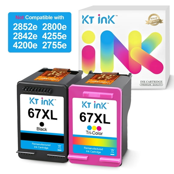 Hp Envy 6400 Ink