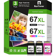 HP DeskJet 2742e Wireless Color All-in-One Inkjet Printer (Glacier ...