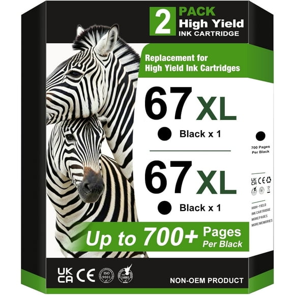 Hp 67 Ink Cartridge