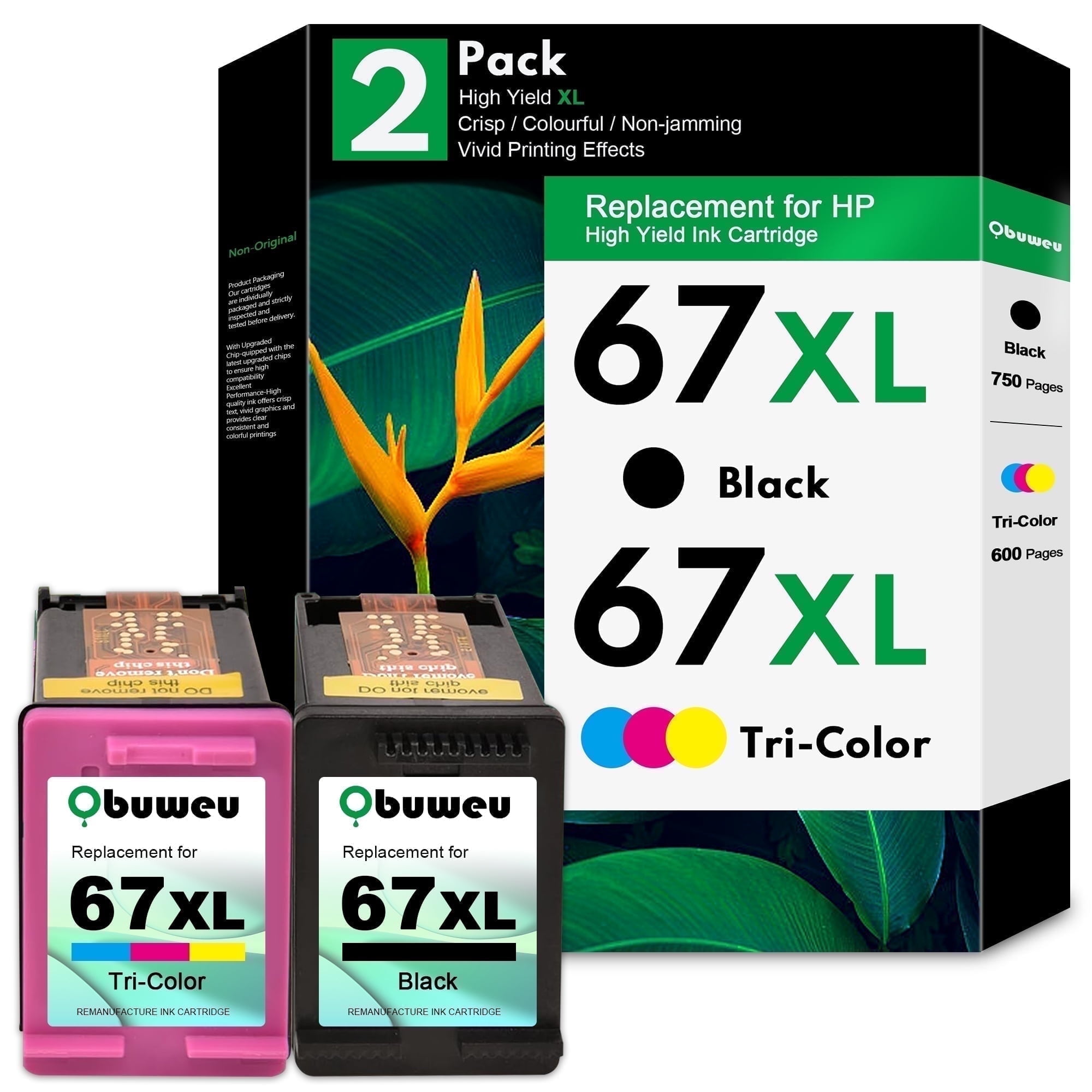Hp Deskjet 2700e Ink Cartridge