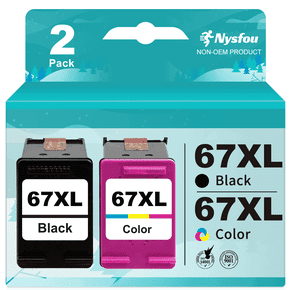 Hp 67 Ink Cartridge