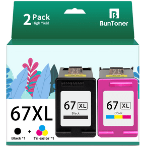 Hp 67 Ink Cartridge