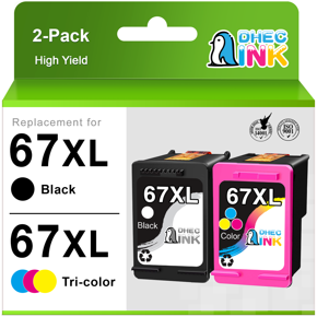 Hp 67 Ink Cartridge