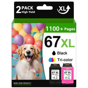 Hp 67 Ink Cartridge