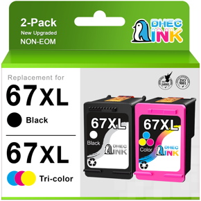 Hp 67 Ink Cartridge