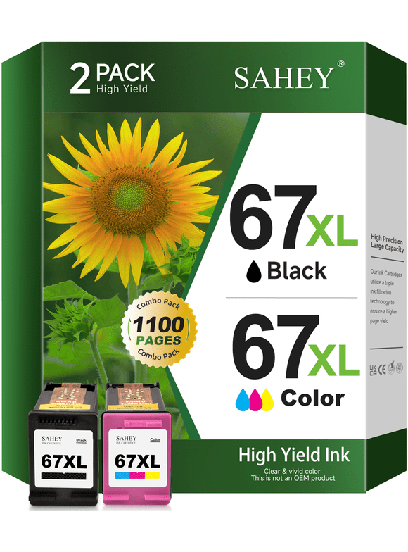 Printer Cartridges in Printers & Supplies - Walmart.com