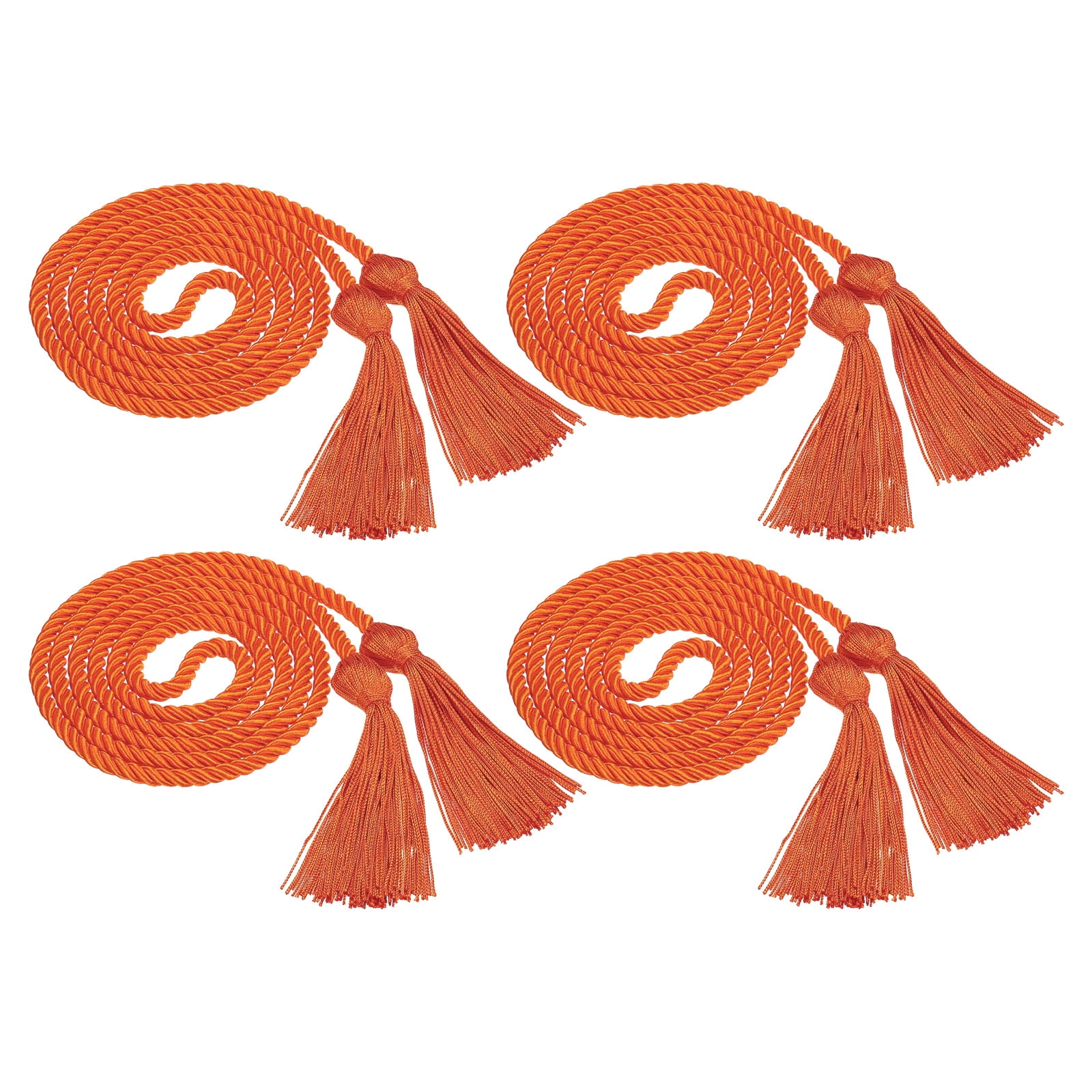 67inch Graduation Honor Cords, 4Pcs Graduation Cords Tassel Graduation ...