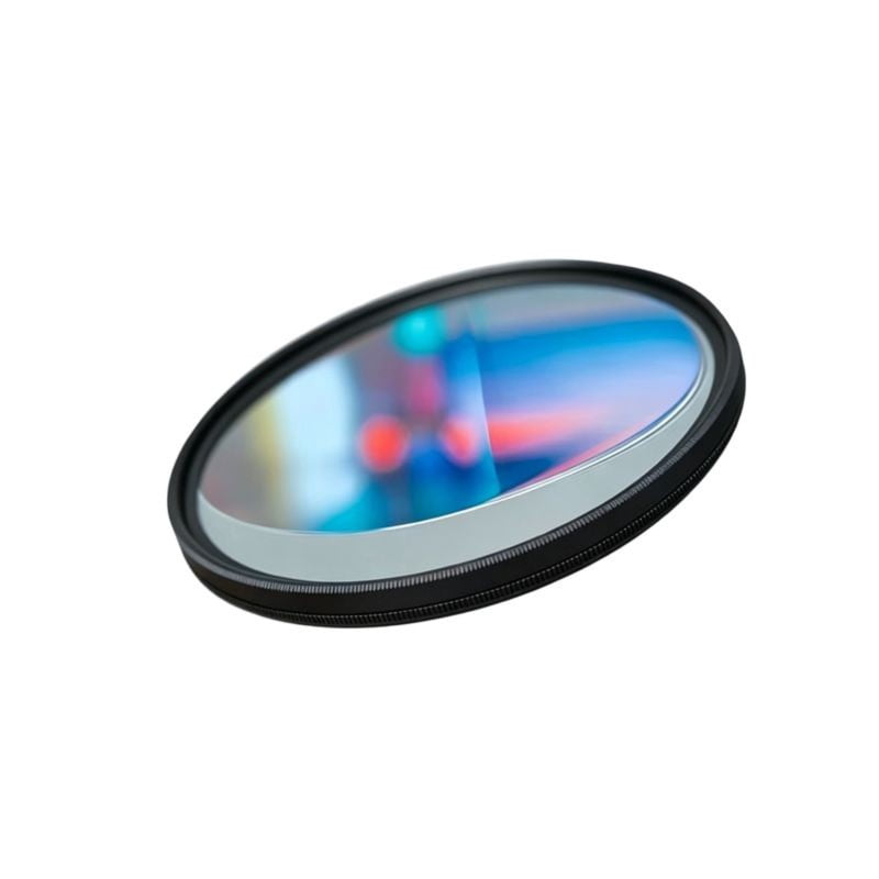 67mm Glass Prism Lens V1 Super Speed Effects Ghost Motion Blur UV ...