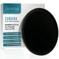67mm SUNDARA by Celestial Optical - ND1000000, 20-Stop Solar Filter for ...