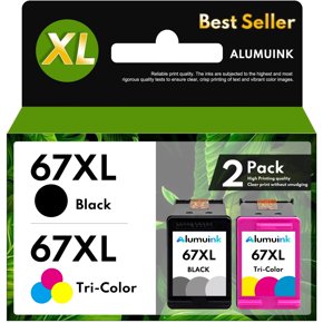 Hp 67 Ink Cartridge