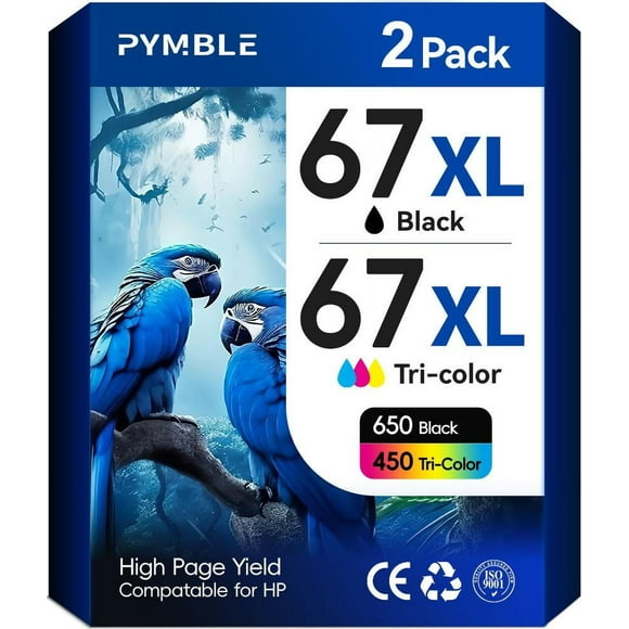 Hp 67 Ink Cartridge